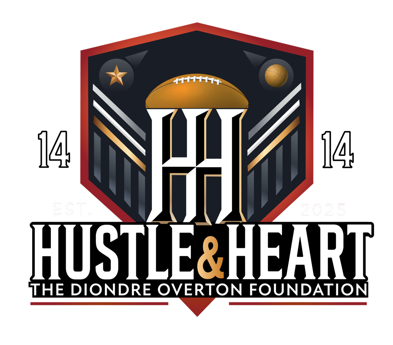 Hustle and Heart Foundation